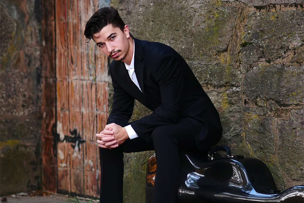 San Francisco Symphony - 2024-02 Gabriel Martins